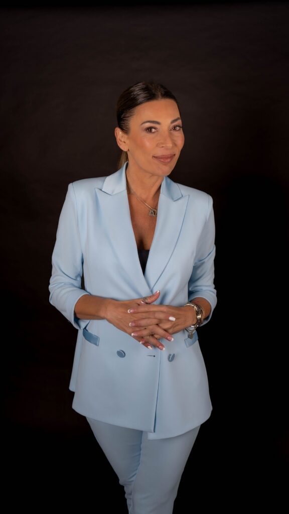 Patricia Neumann - Patricia Neumann